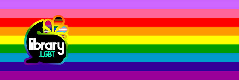 Supporting Library.LGBT | Library.LGBT